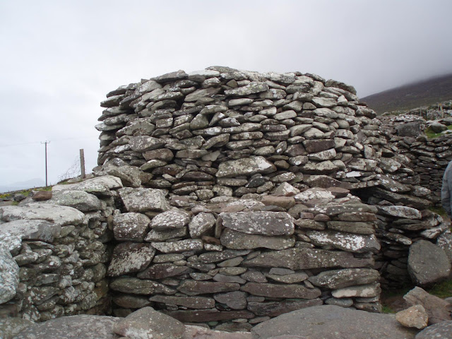 RACÓ VIATGER de Mariló: IRLANDA: PENÍNSULA DE DINGLE