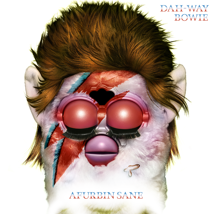 GO FURBY - #1 Resource For Original Furby Fans!: Furby Album Covers
