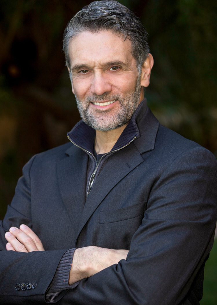 PHX Stages: Tony Winner Anthony Crivello Joins Kelli James and James ...