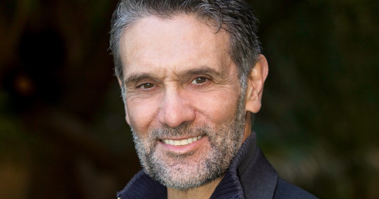 PHX Stages: Tony Winner Anthony Crivello Joins Kelli James and James ...