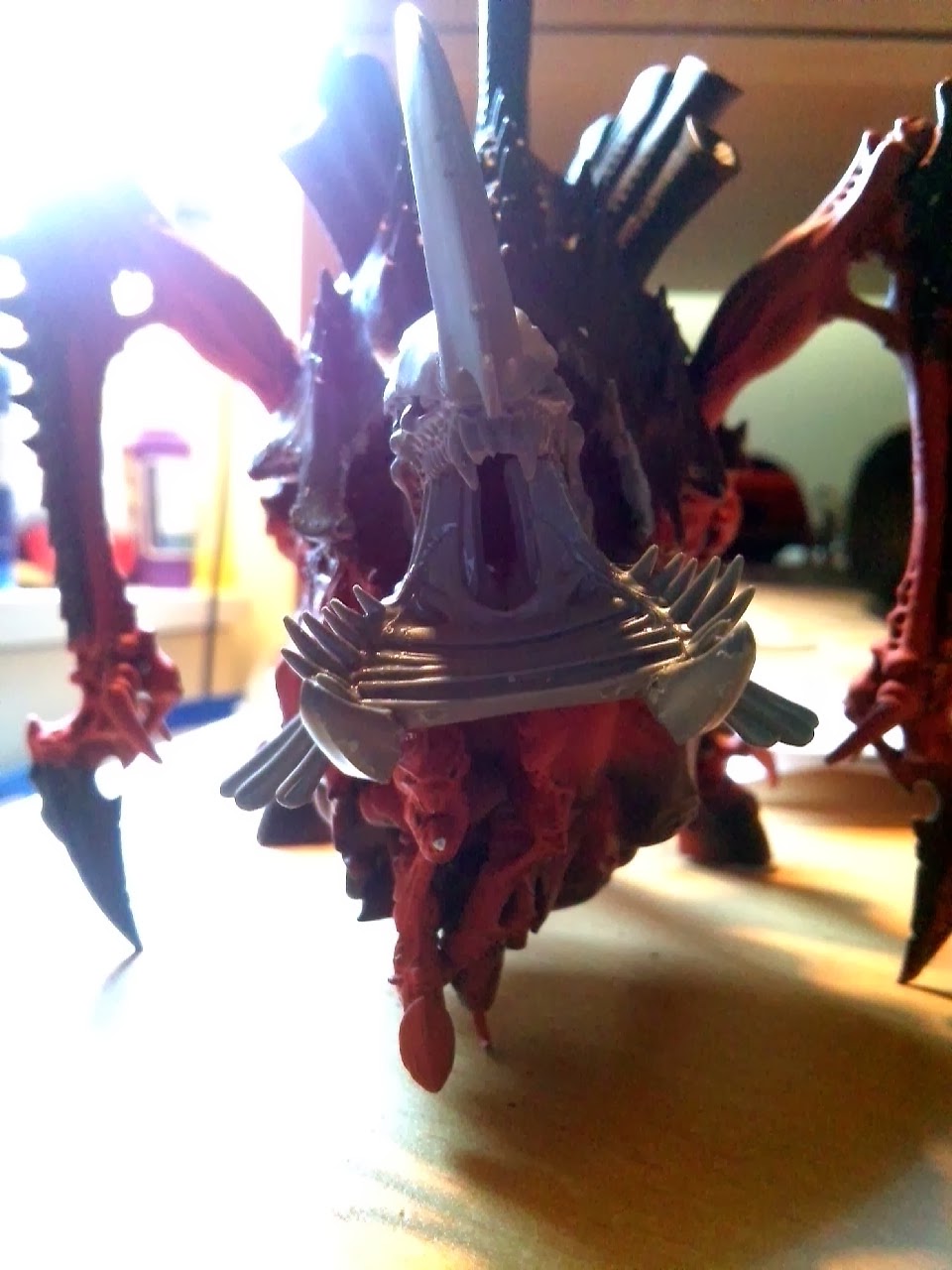 Confessions of a 40k addict: 'nids part 127 - 'The Great Maw' £24 ...