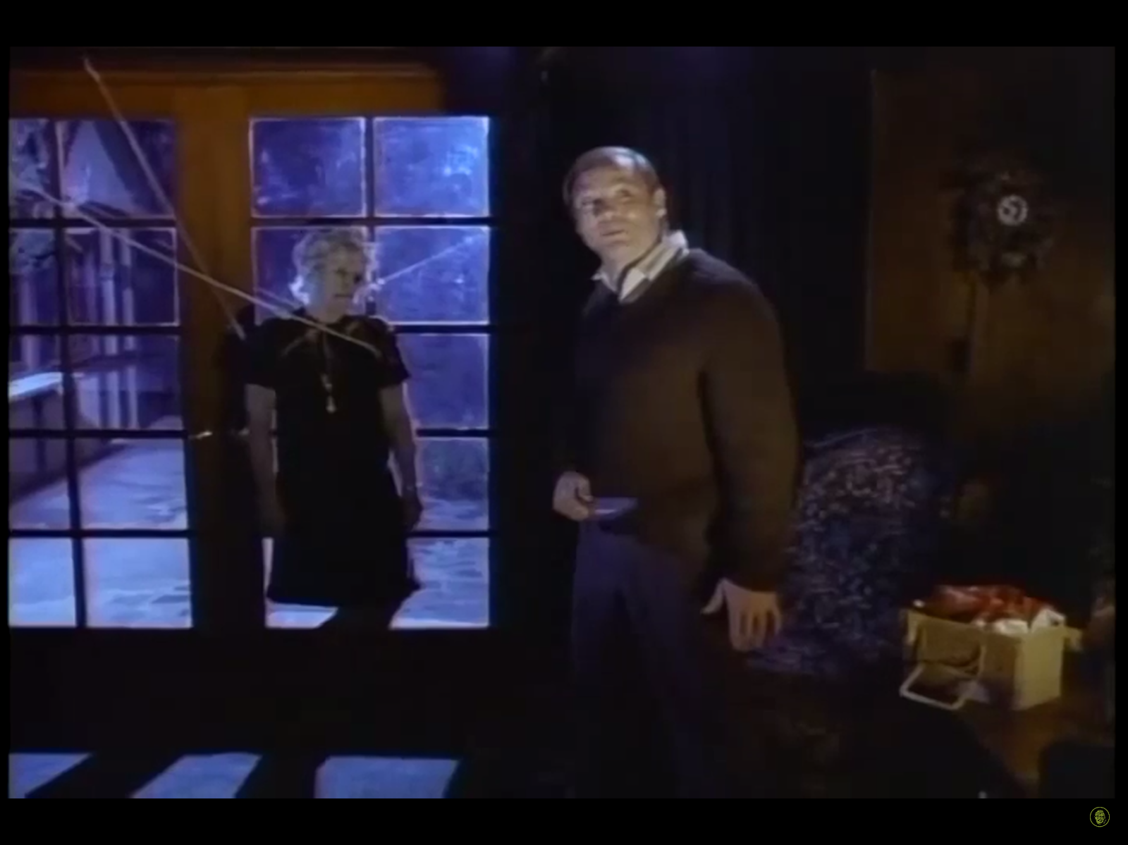 Senseless Cinema: "An Unusual History Which Dates Back to His Childhood ...