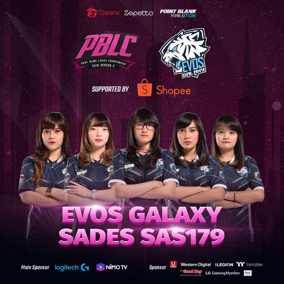 Ini dia Juara PBNC 2018 - PBLC 2018 dan PBSC 2018 !! ~ Tips PB Beyond ...