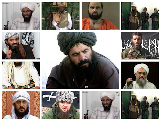 rumorsss: World’s 10 most dangerous terrorists