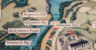 The Eldridge Story and Beyond: Rose Casement and James Rentoul