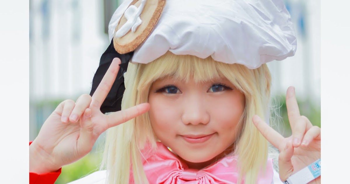 How to interact with Cosplayers during an event? | MILKCANANIME