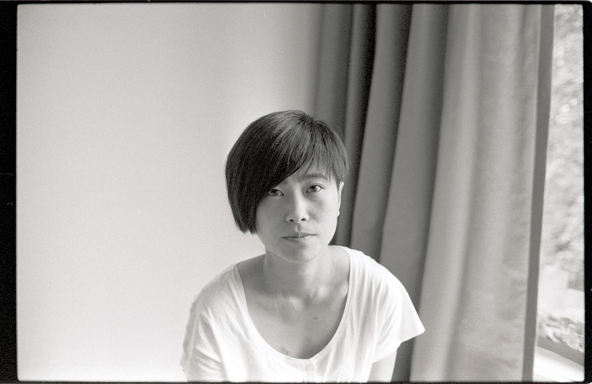 siuding 小丁: 練習意外