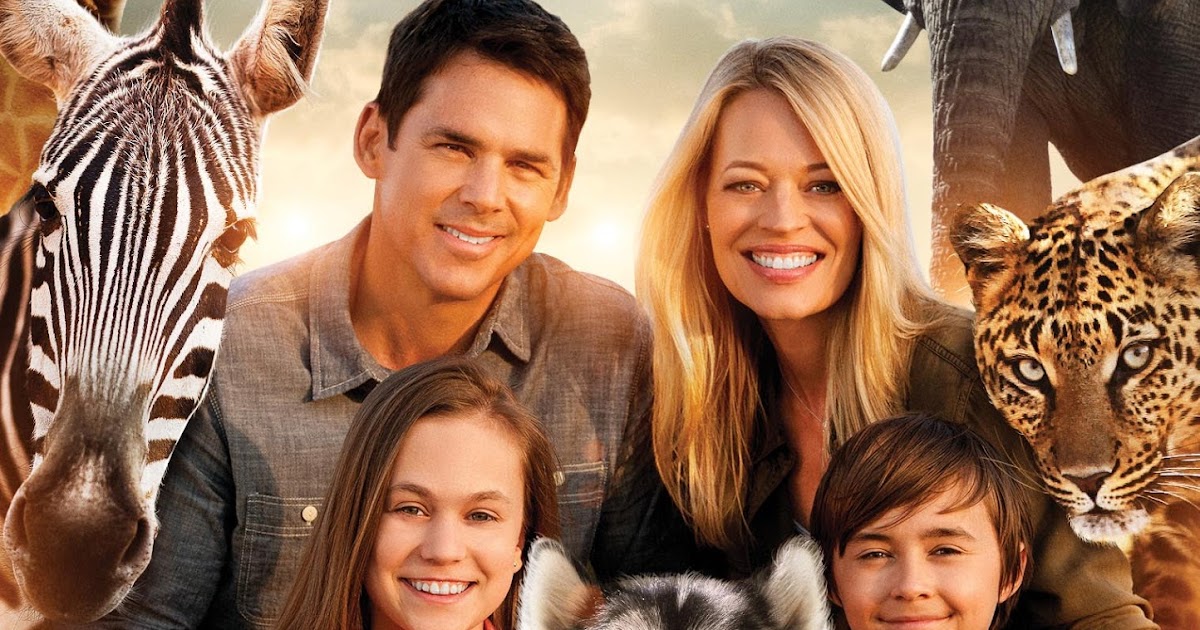A Lucky Ladybug: Against the Wild 2: Survive The Serengeti DVD Review and #Giveaway