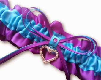 Gessica Morais | Uma Linda Promessa: Paletas Improváveis: Roxo e azul ...