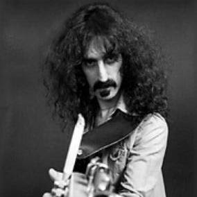 Updates, Live: Frank Zappa: Muffin Man