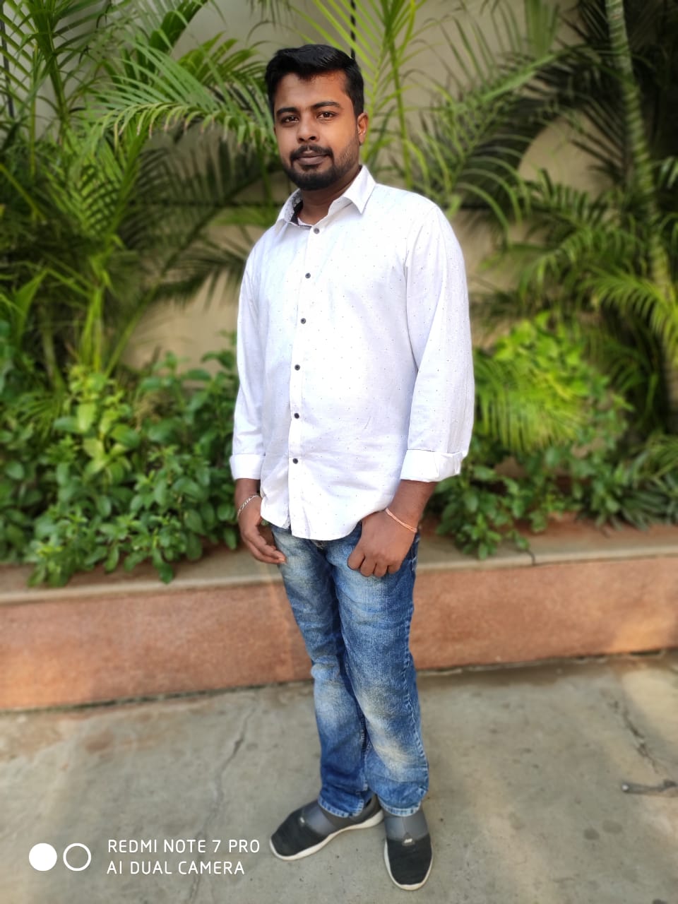 LOKESHWARAN FACE NOTE