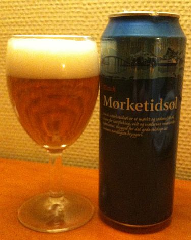 Beer Sagas: The most Northern beers?