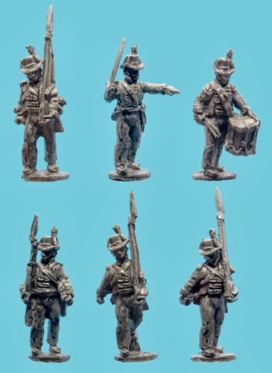 Wargame News and Terrain: Blue Moon Manufacturing: New American and ...