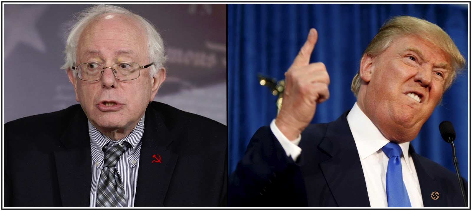 All This Is That: Democratic Family Values