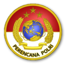 Logo Perencana Polri Terbaru - BAGREN POLRESTA TANGERANG