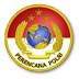 Logo Perencana Polri Terbaru - BAGREN POLRESTA TANGERANG