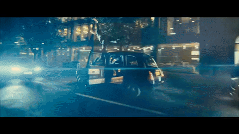 SNEAK PEEK : More "Kingsman: The Golden Circle"