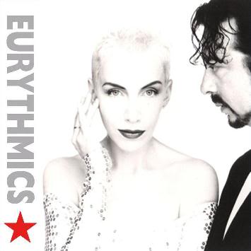 Palatoreratu: Palatoreratu Eurythmics - I've Got A Life