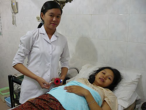 Standar Profesi Bidan di Indonesia ~ Nurul Priki Blogs