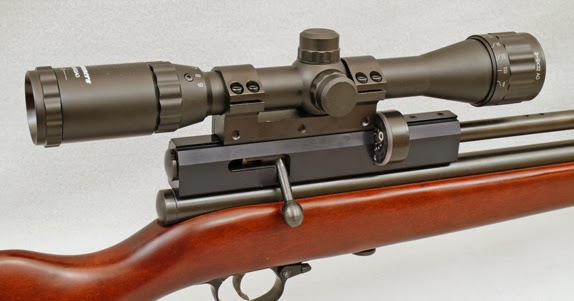 Archer on Airguns: QB78 and QB79 Repeaters Now Available With Improved ...