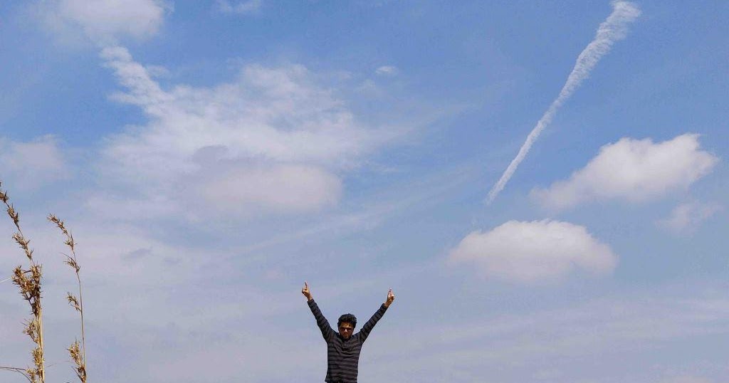 Avathi Betta - Unexplored Hill near Bangalore