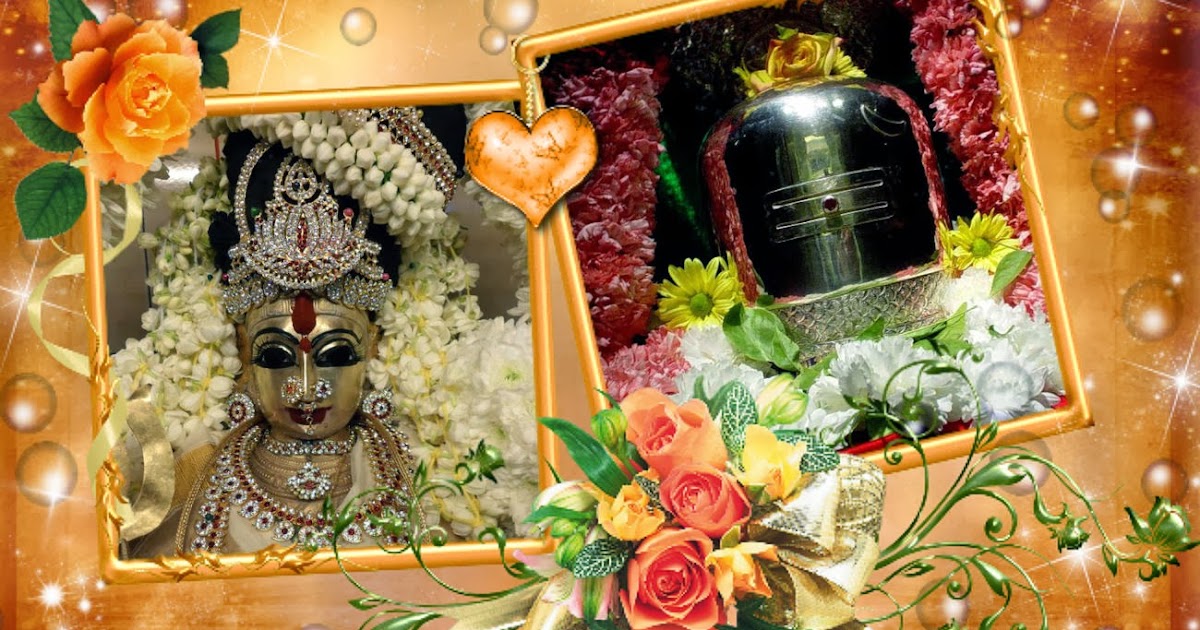 India Temple Tour: Thiru Manikkavasagar's Thiruvempavai - 10