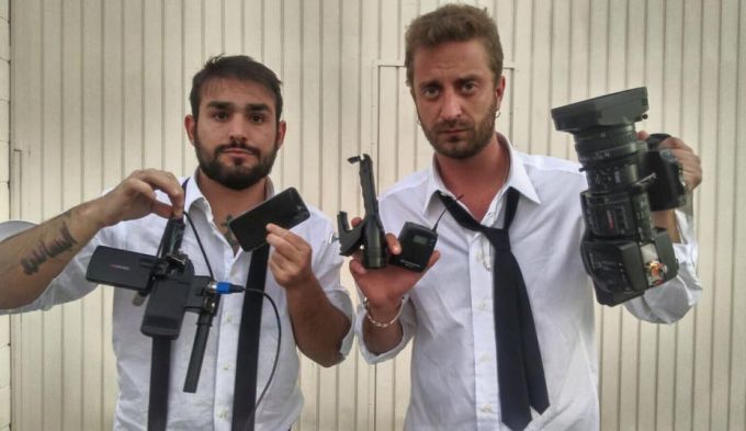 Strategi Sukses Seorang Wartawan - Menjadi seorang Jurnalis