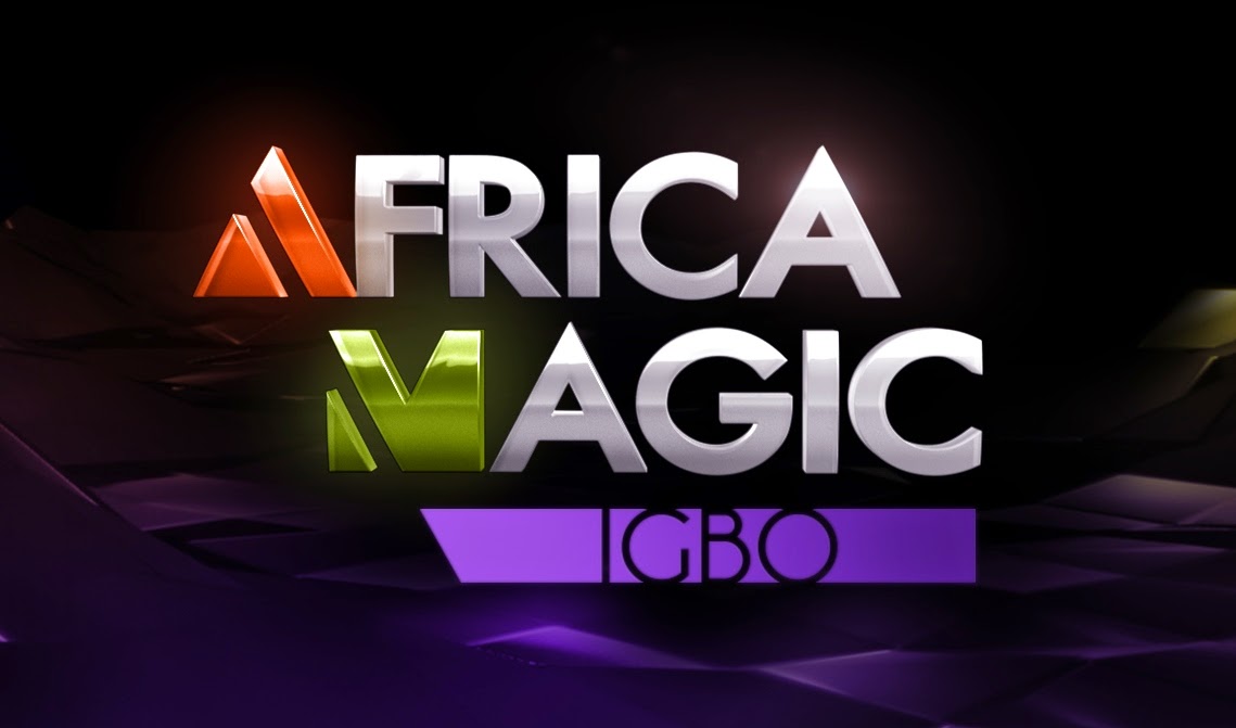 TV with Thinus: New channel AfricaMagic Igbo from M-Net launching on ...