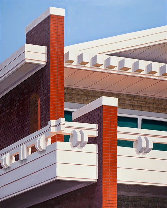 Kim Kim Gallery blog: Jutaek 주택, Korean Houses