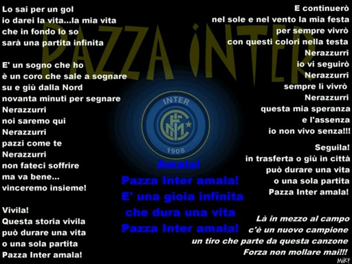 lamiaraccoltasuadriano: ADRIANO CELENTANO E L' INTER - 05 - 14 = 19 VIDEO