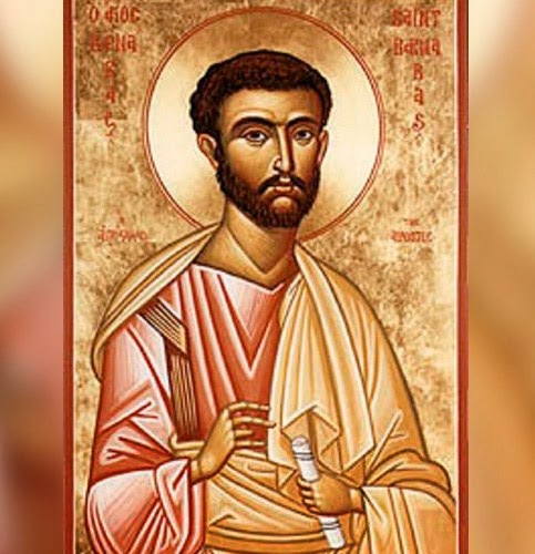 Parroquia Bajadilla (Algeciras): CONOCE LA VIDA DE LOS SANTOS, HOY SAN ...