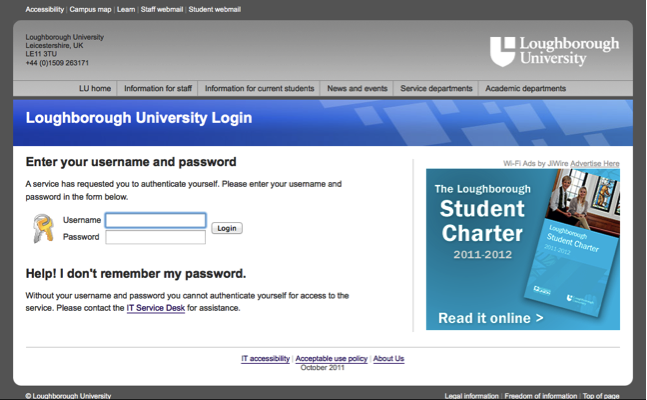 Making an Impact with Google Scholar - Digital Futures ~ Martin Hamilton