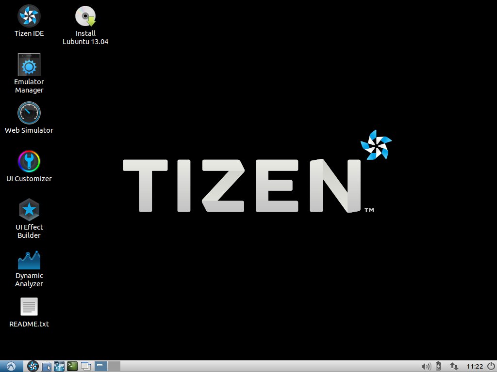 Tizen:The new operating system - 113 Easy Tech