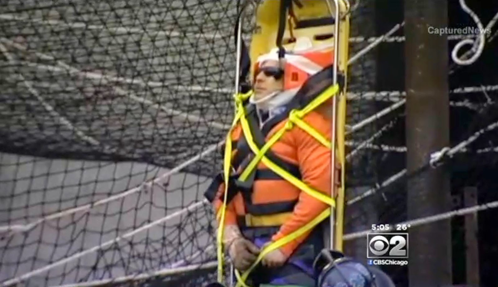 MEC&F Expert Engineers : 4 iron workers injured in construction ...