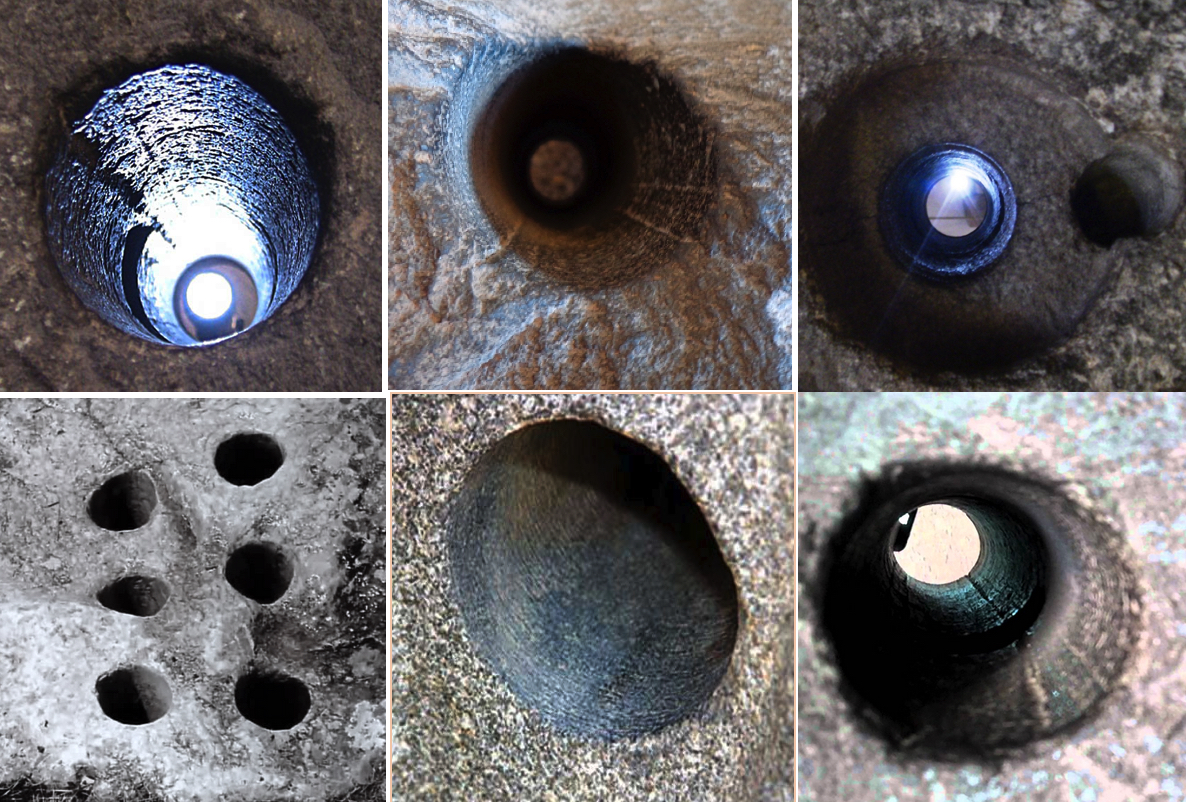 NephiCode: The Amazing Ruins of South America – Part II