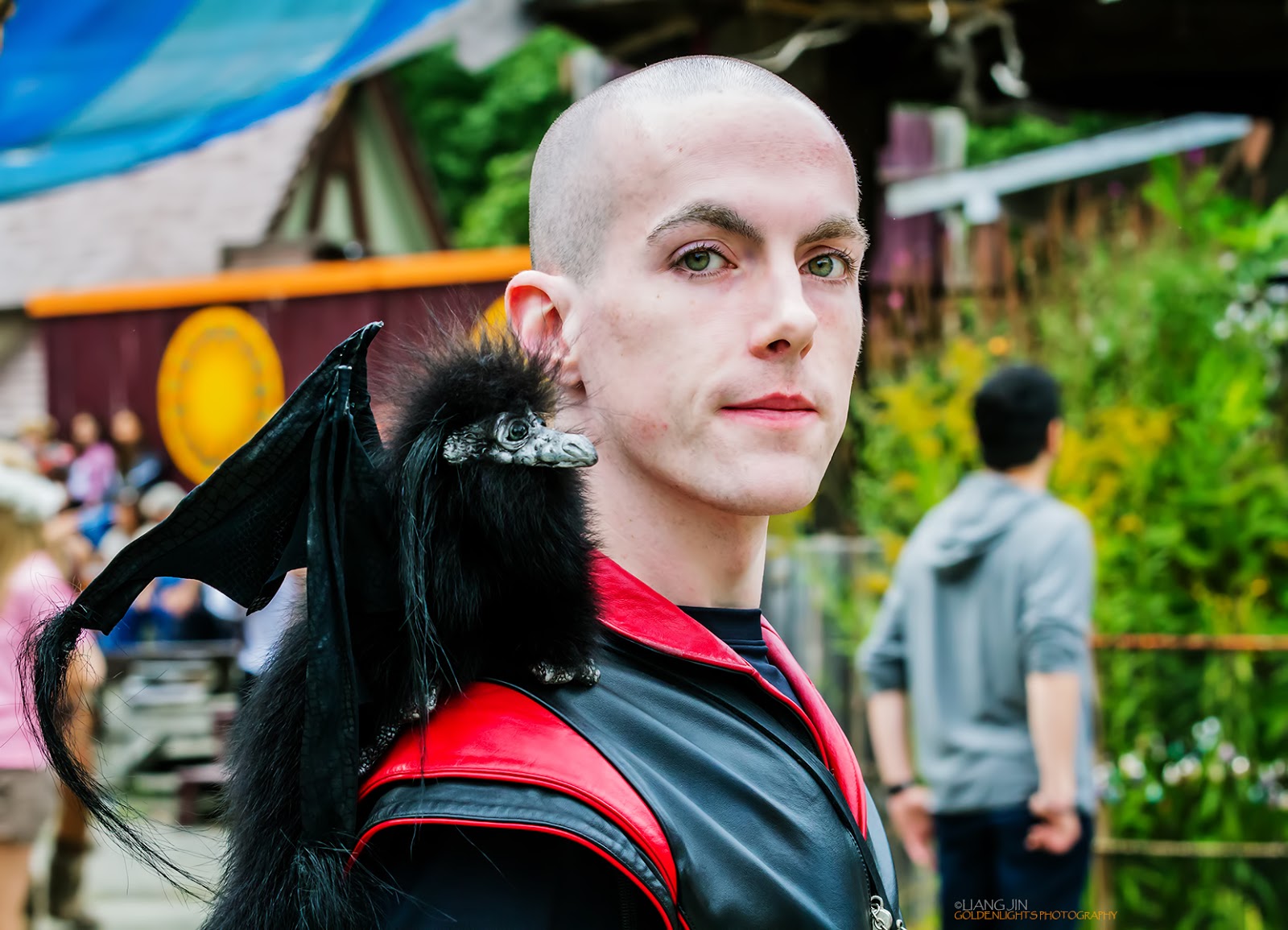 See What I See: New York Renaissance faire (3) 边走边拍-纽约文艺复兴盛会 2013