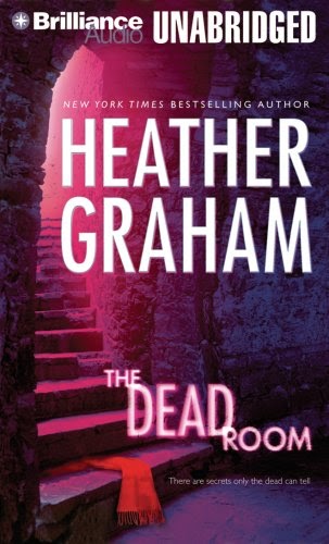 Midnyte Reader: The Dead Room.