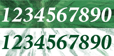 ErojkitFonts, a maior coleção de fonts da internet !: Mizuno Verdy ...