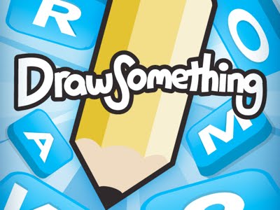 Free Draw something App for Android, iPhone and iPad