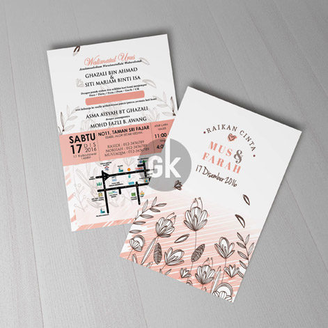 Safira Printing Services