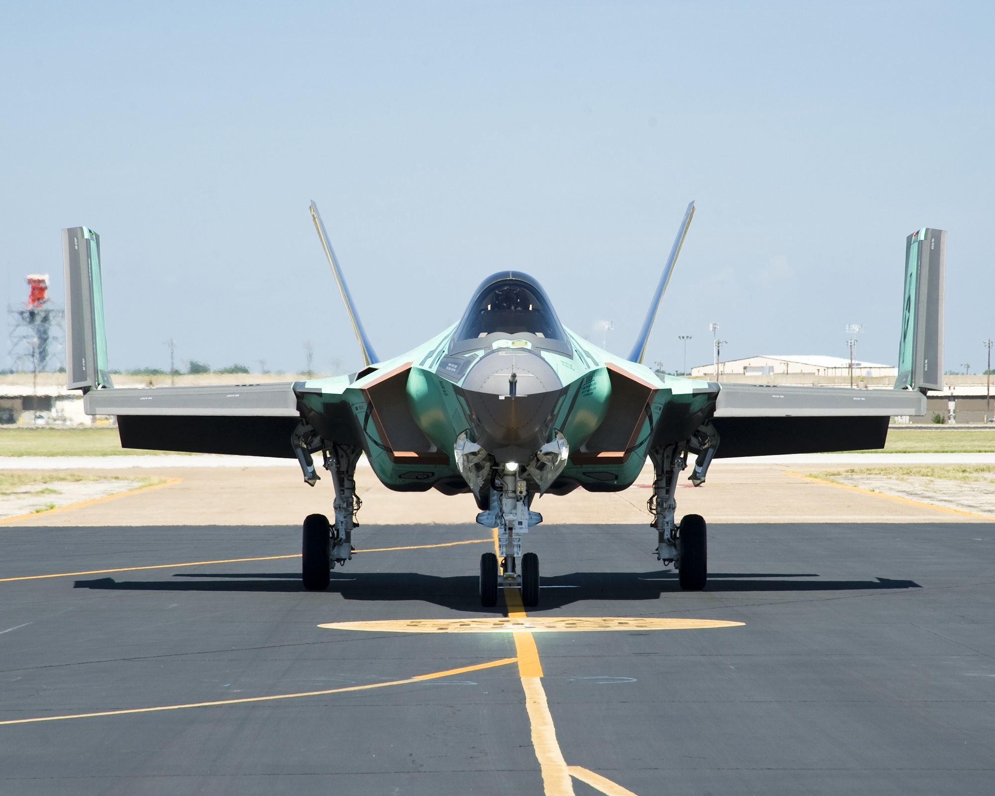 Naval Open Source INTelligence: Navy extends comment period for F-35C ...