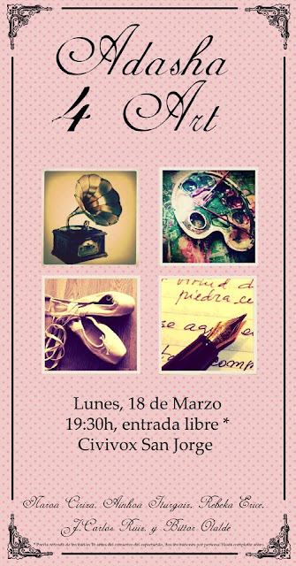 Adasha: Efemérides ~ Adasha
