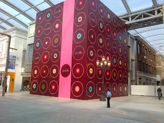 The Cupcake Critic (DC): 2012