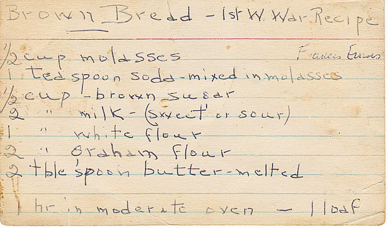 Scraps of Paper...Old Recipes and the Past..: NOEL SUGAR COOKIES AND ...