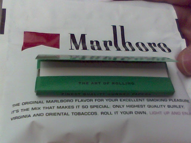 ΤΣΙΓΑΡΩΝ ΚΡΙΤΙΚΕΣ: Νεος καπνος Marlboro