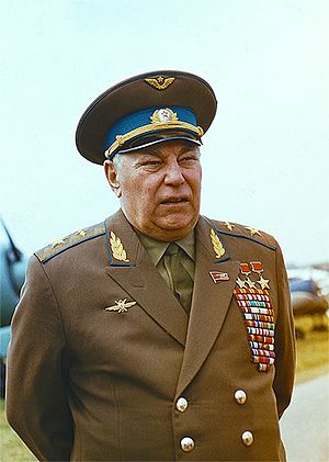 Timelines and Soundtracks: Alexander Pokryshkin | Timeline