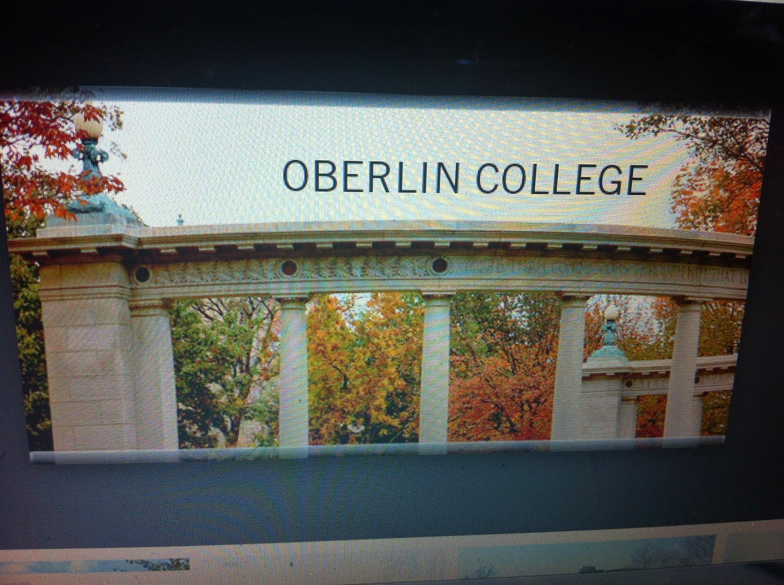 THE BLACK SOCIAL HISTORY:: BLACK SOCIAL HISTORY : OBERLIN COLLEGE - IS ...