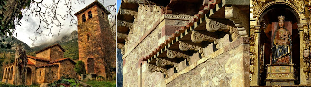 web oficial de Valeria Ardante: Santo Toribio de Liébana. Los Jubileos