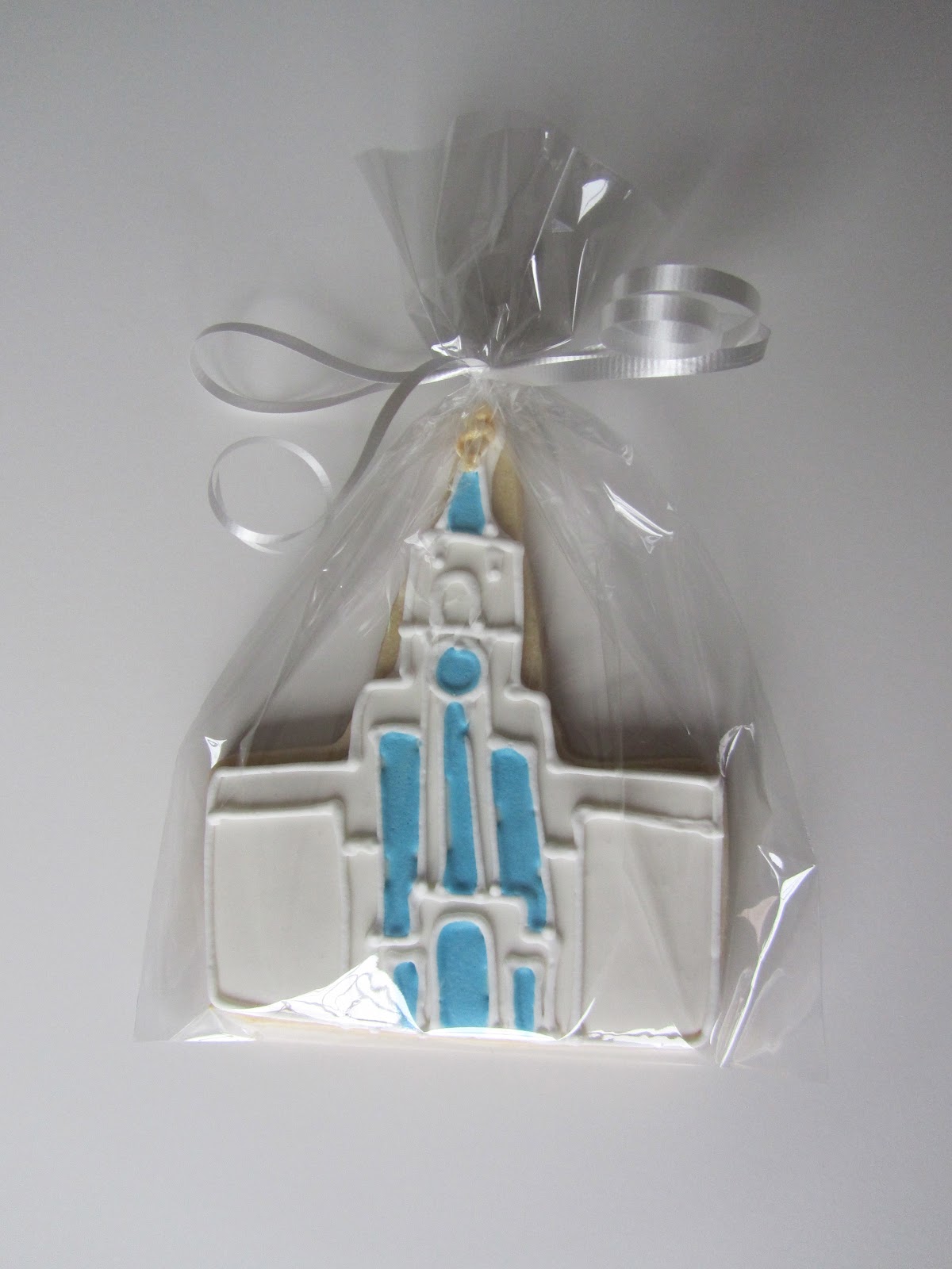 Jen Irey Cookies