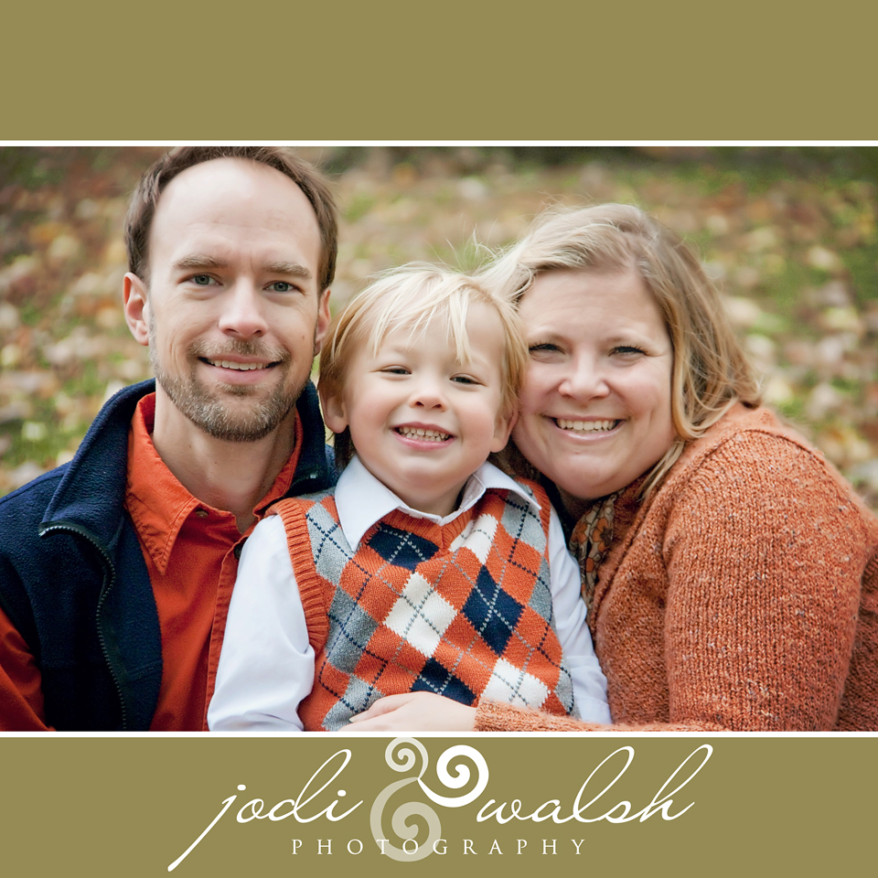 Jodi Walsh Photography